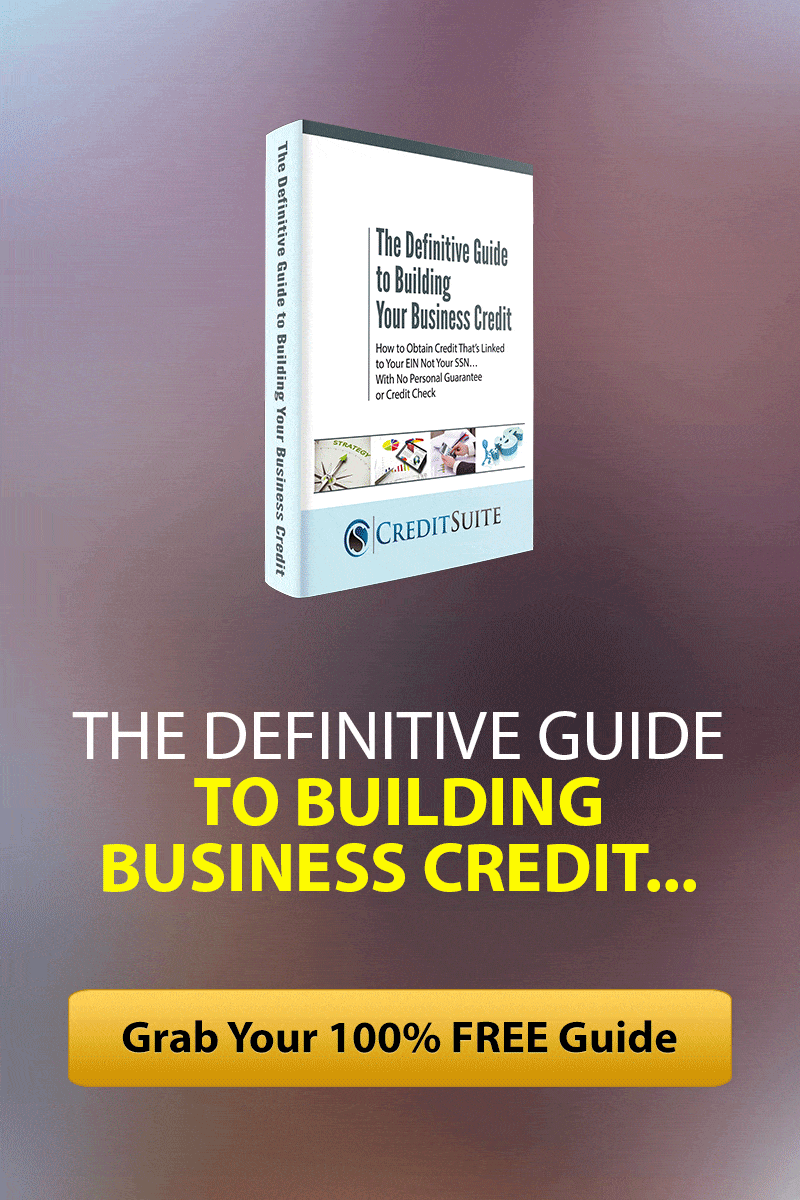 Business Credit Report| How to Get Free Business Credit ReportsCredit Suite