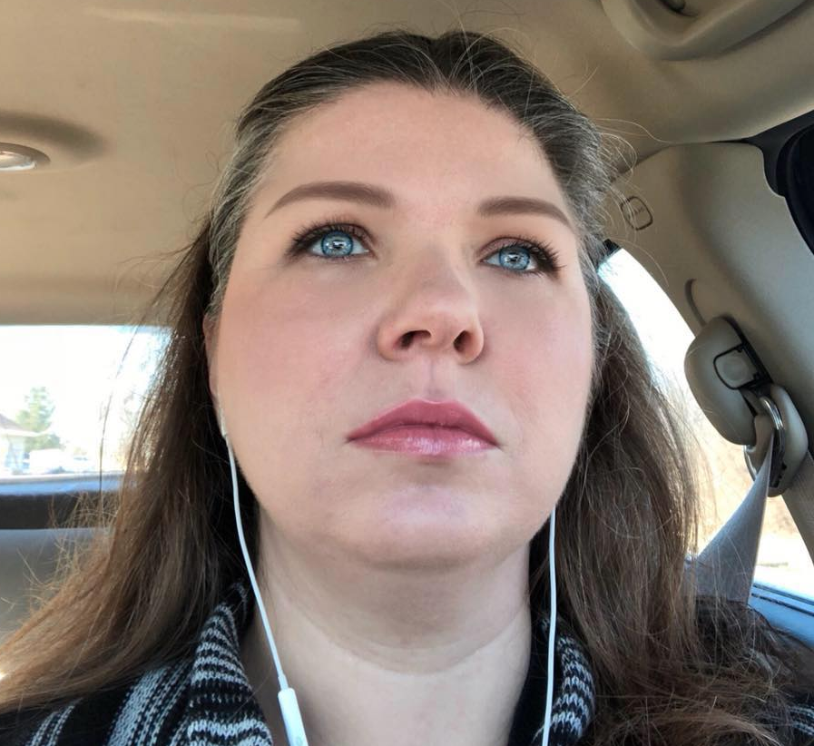 Christine Farrell - Credit Suite