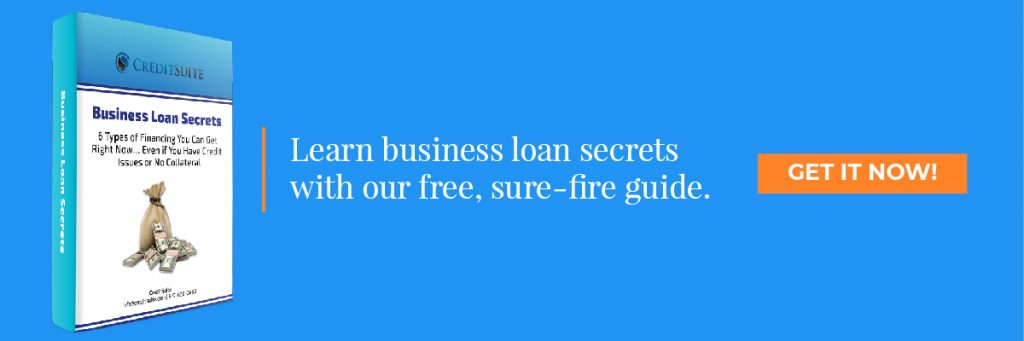 PAYDEX Business Credit Score | We Show You What Yours Means |Credit Suite