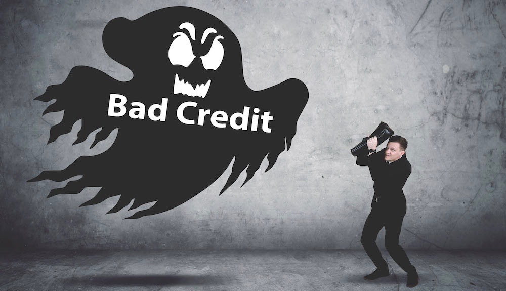 Bad Business Credit? Slay the Monster with the Vendor Credit TierCredit ...