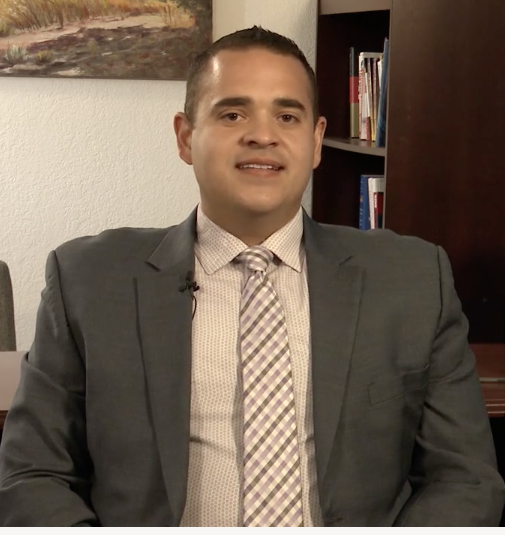 Rey Fleming | Credit Suite