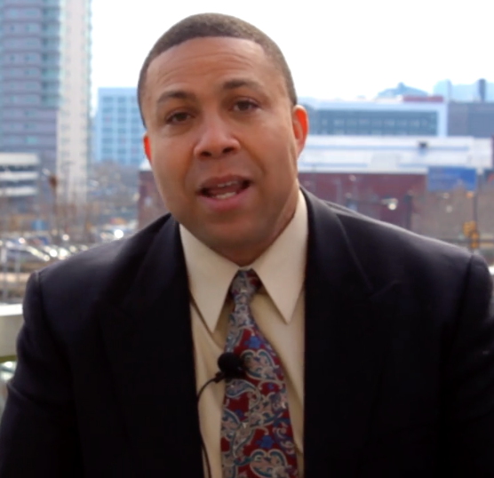 Stephen Childs - Credit Suite