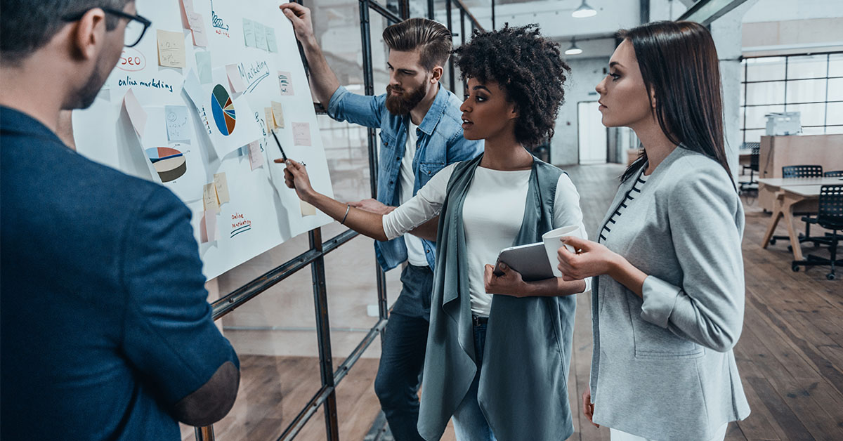 Minority Small Business Grants | How They Affect Each Other