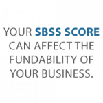 SBSS Score | FICO Scores | Fundability | Get Business Funding |Credit Suite