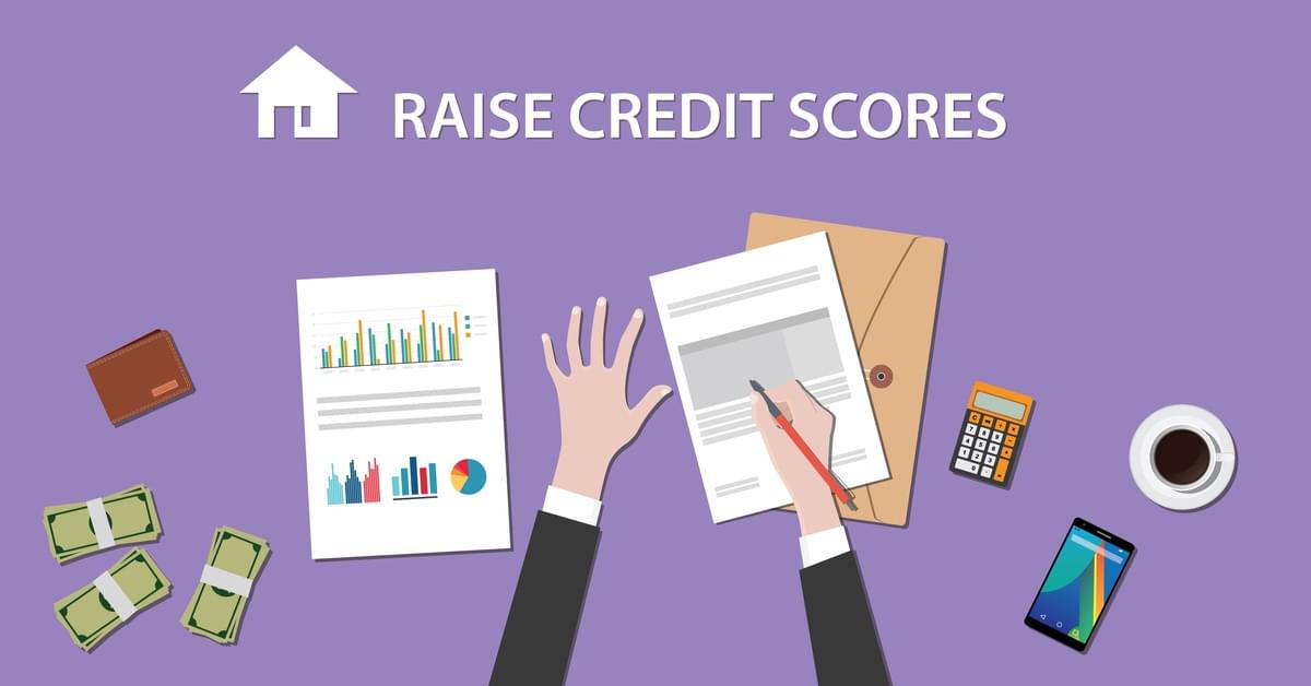 Credit Score Increase | 5 Hacks for Your Business