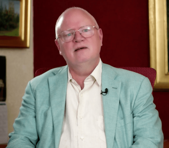 Stuart Baldwin- American Capital LLC- Credit Suite Testimonial