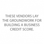 Verified Tier 1 Business Credit Vendors in 2024 | Credit Suite