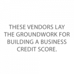 Verified Tier 1 Business Credit Vendors in 2024 | Credit Suite