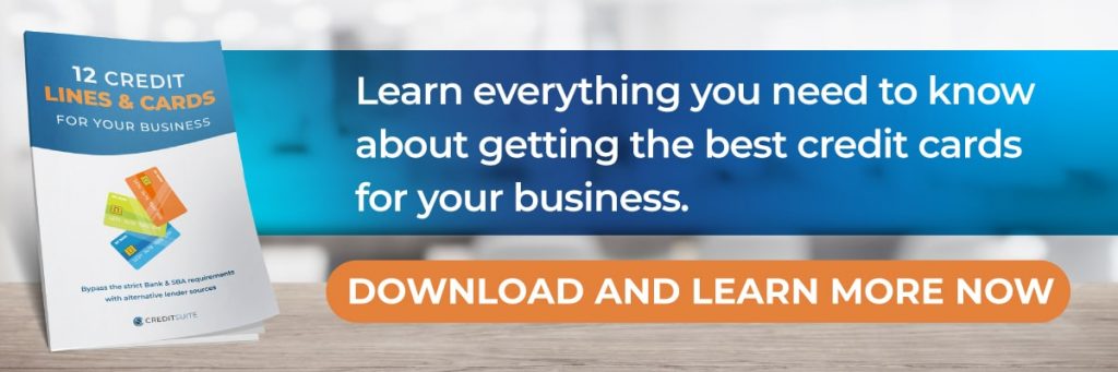 How to Choose a Business Credit Card: 7 Tips | Credit Suite