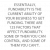 2024 Guide to Fundability and a Fundable Definition