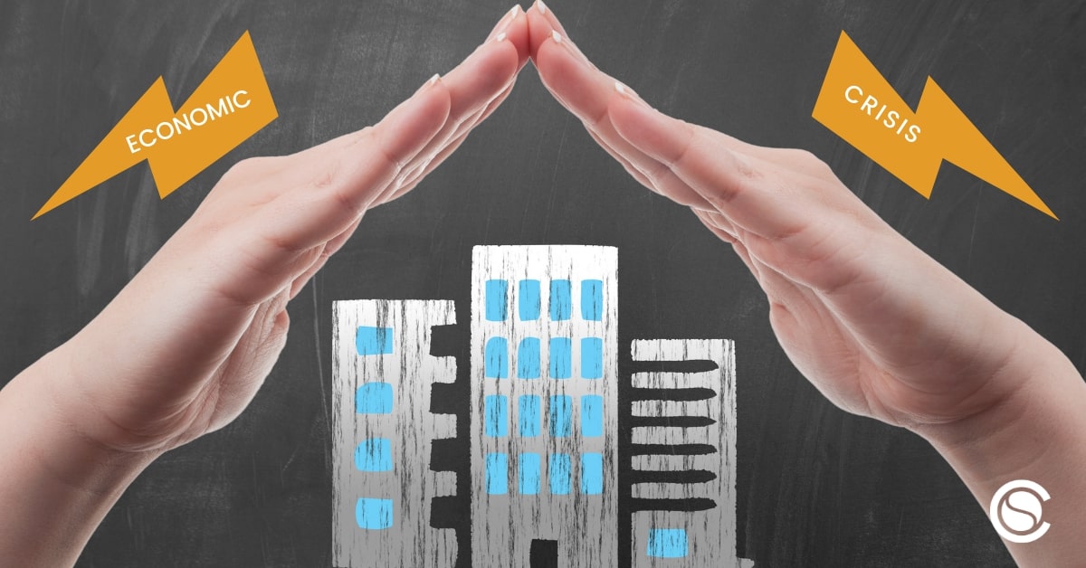 Economic Uncertainty | Business Credit and Financing Can Help