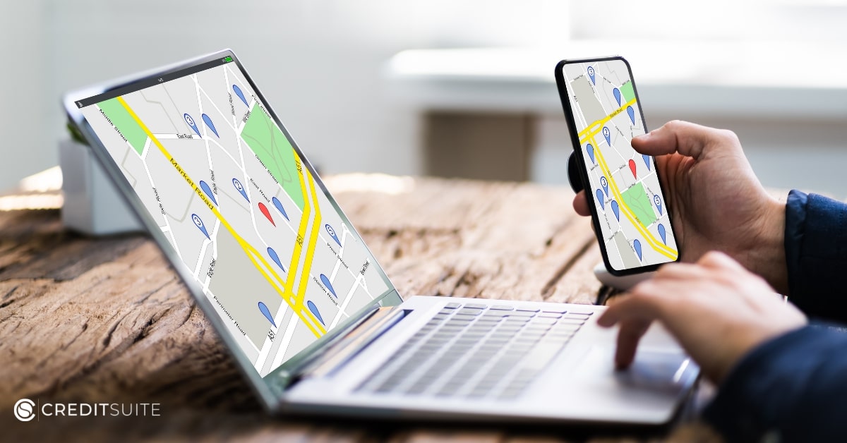 Business Address | Why It Matters and What You Can Do About It