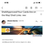 Business Credit Results