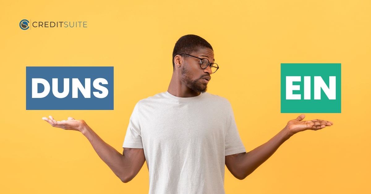 DUNS Number vs EIN — a Deep Dive