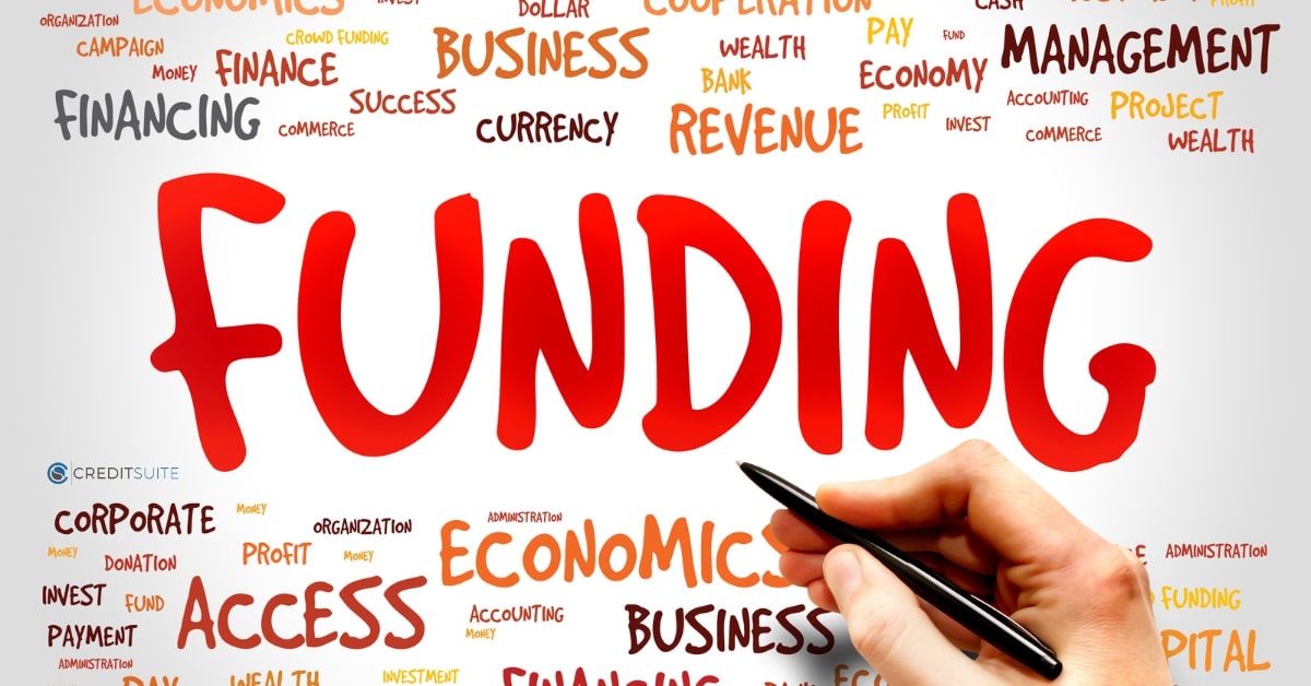 Sources of Funding for a Business | How to Go Beyond Banks
