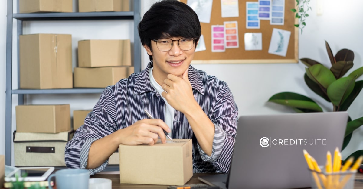 Unsecured Business Line of Credit for a Startup | Bad Credit OK