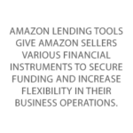 Beginners Guide to Amazon Business Credit Line