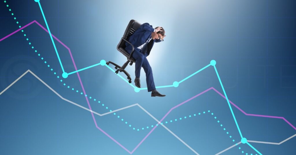 5 Steps to Forecasting Bad Debt in an Increasingly Volatile Global Economy