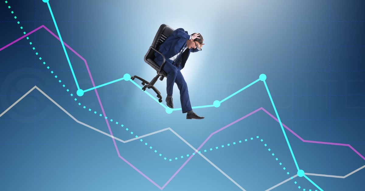 5 Steps to Forecasting Bad Debt in an Increasingly Volatile Global Economy