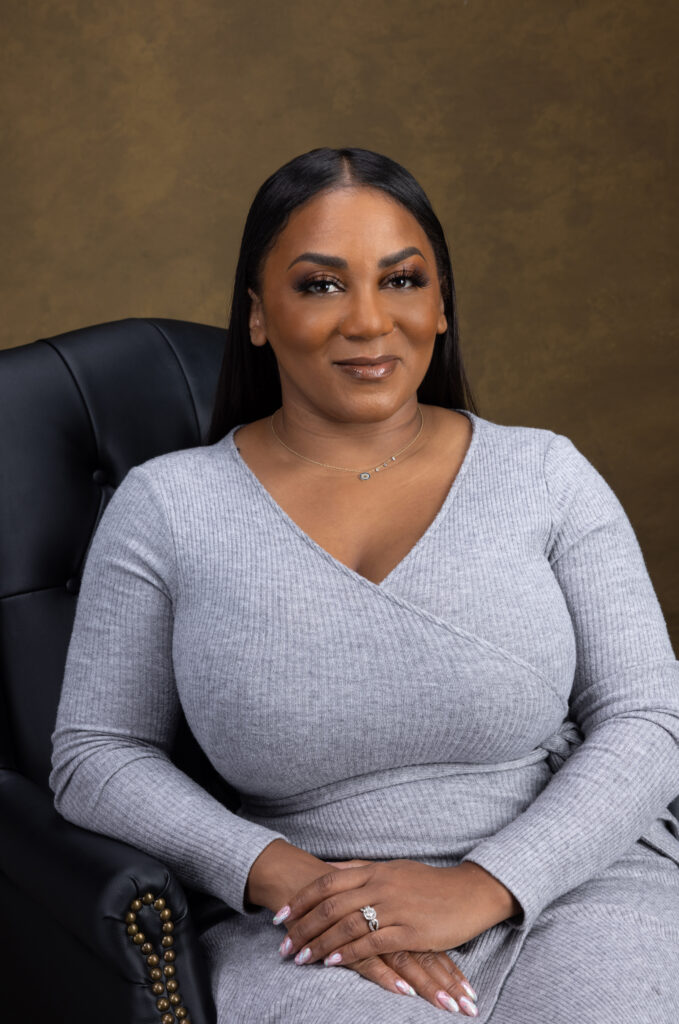 Benaiah Poindexter and Scalp Prodigy