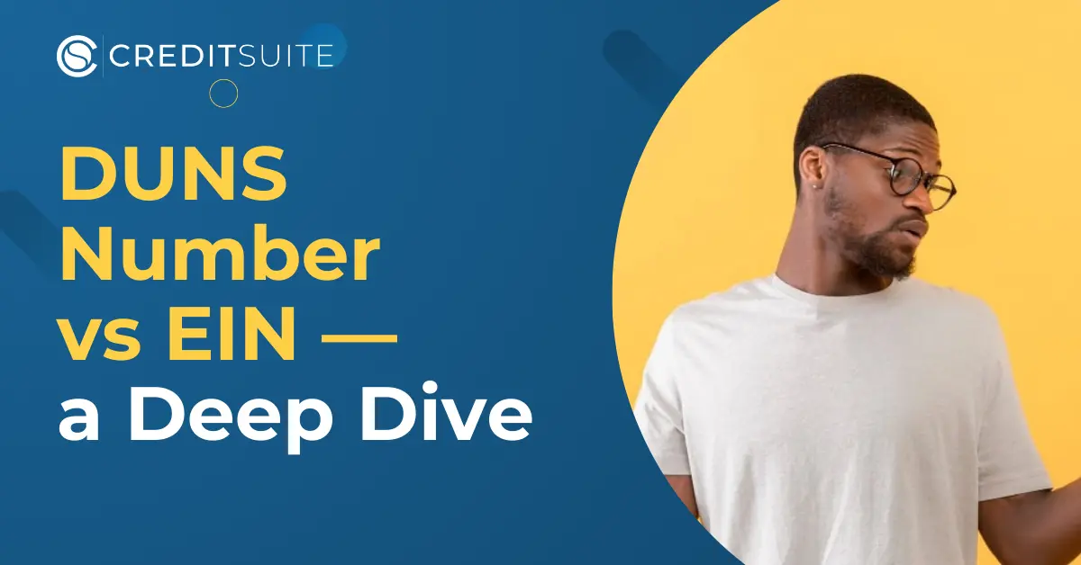 DUNS Number vs EIN: A Deep Dive Into The Differences