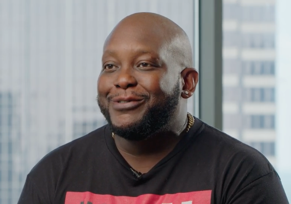 Stuart Baldwin- American Capital LLC- Credit Suite Testimonial