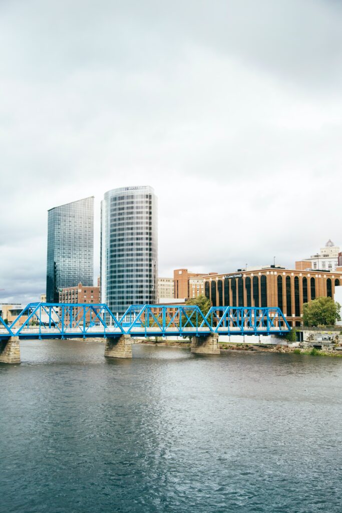 Michigan Small Business Loans 2025 - Bad Credit & Startups Ok