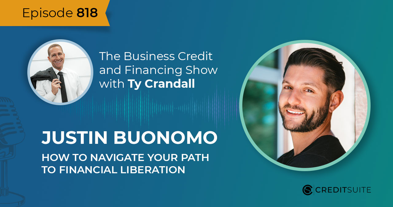 Podcast EP 818 Justin Buonomo: How to Navigate Your Path to Financial ...