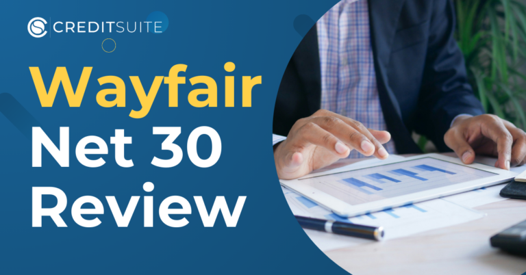Wayfair Net 30 Review: Pros and Cons | Credit Suite