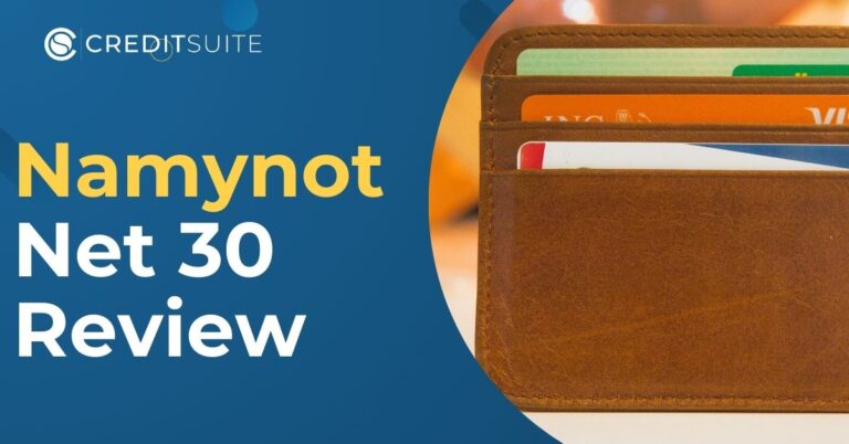 Namynot Net 30 Review | Credit Suite