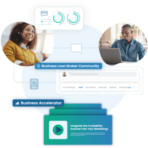 Credit Suite Partner Program