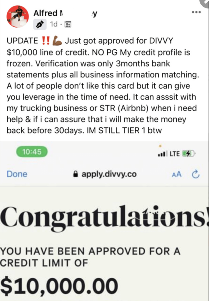The Fundability System™ by Credit Suite