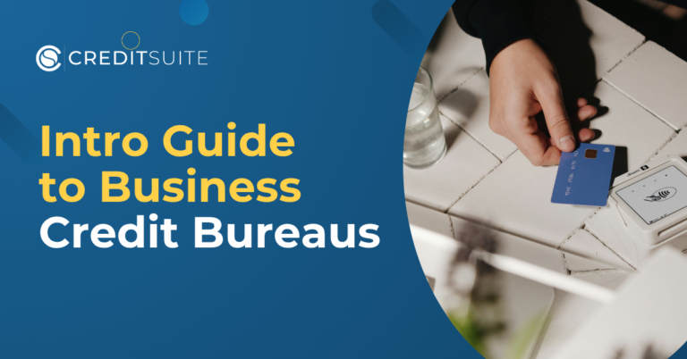 Intro Guide to Business Credit Bureaus | Credit Suite