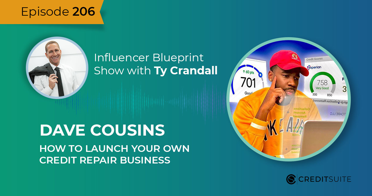 Podcast EP 206 Dave Cousins and Michael Drake: How to Launch Your Own ...